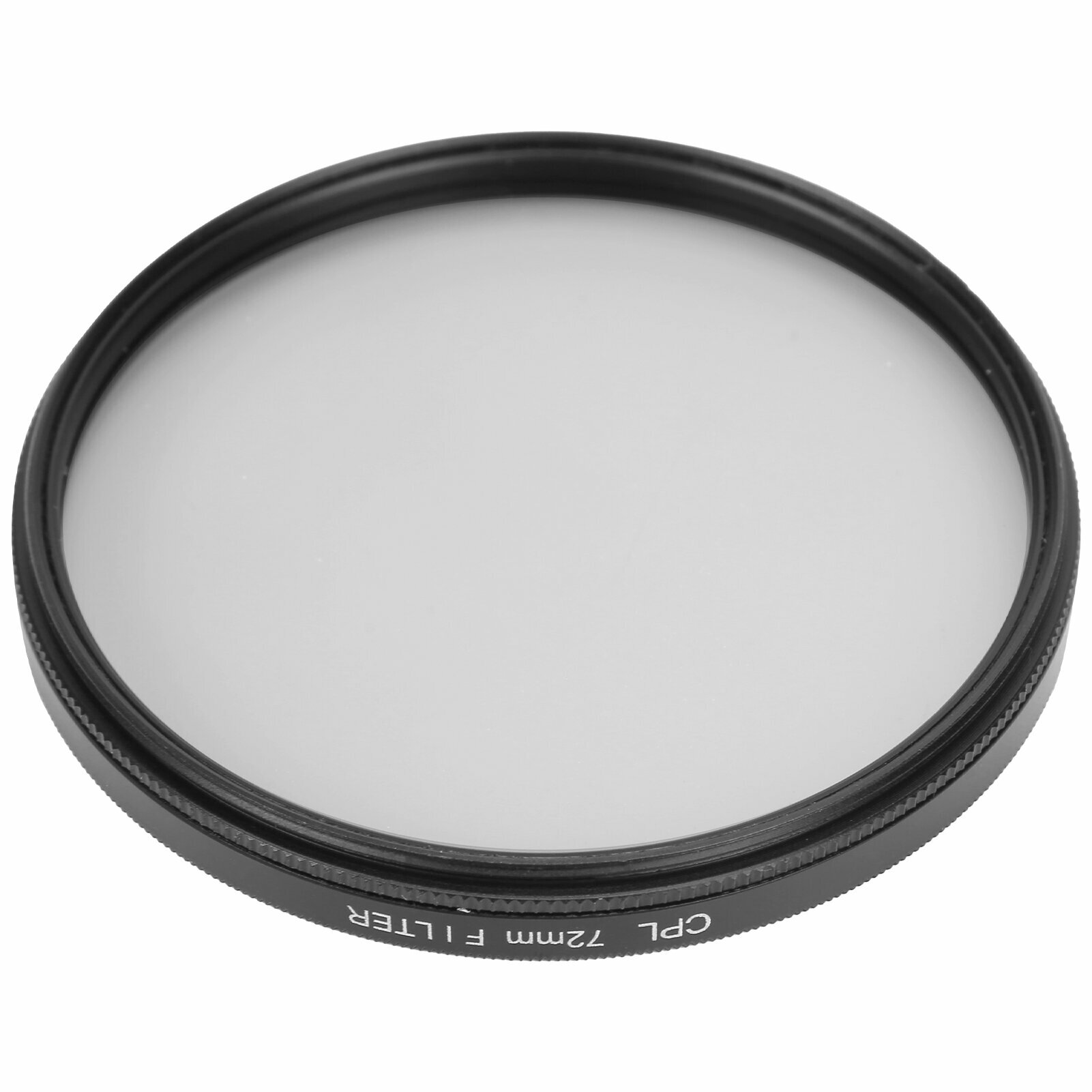 Поляризационный фильтр для объектива цифровой зеркальной камеры Junestar CPL, поляризатор для Canon/Nikon/Sony/Olympus/Fuji72mm