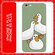 Чехол на Apple iPhone 6 Plus/6S Plus / Айфон 6 Плюс/Айфон 6С Плюс с принтом "Ути...