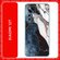 Чехол на Xiaomi 12T/12T Pro / Сяоми 12T/12T Про с принтом "Благородный мрамор"