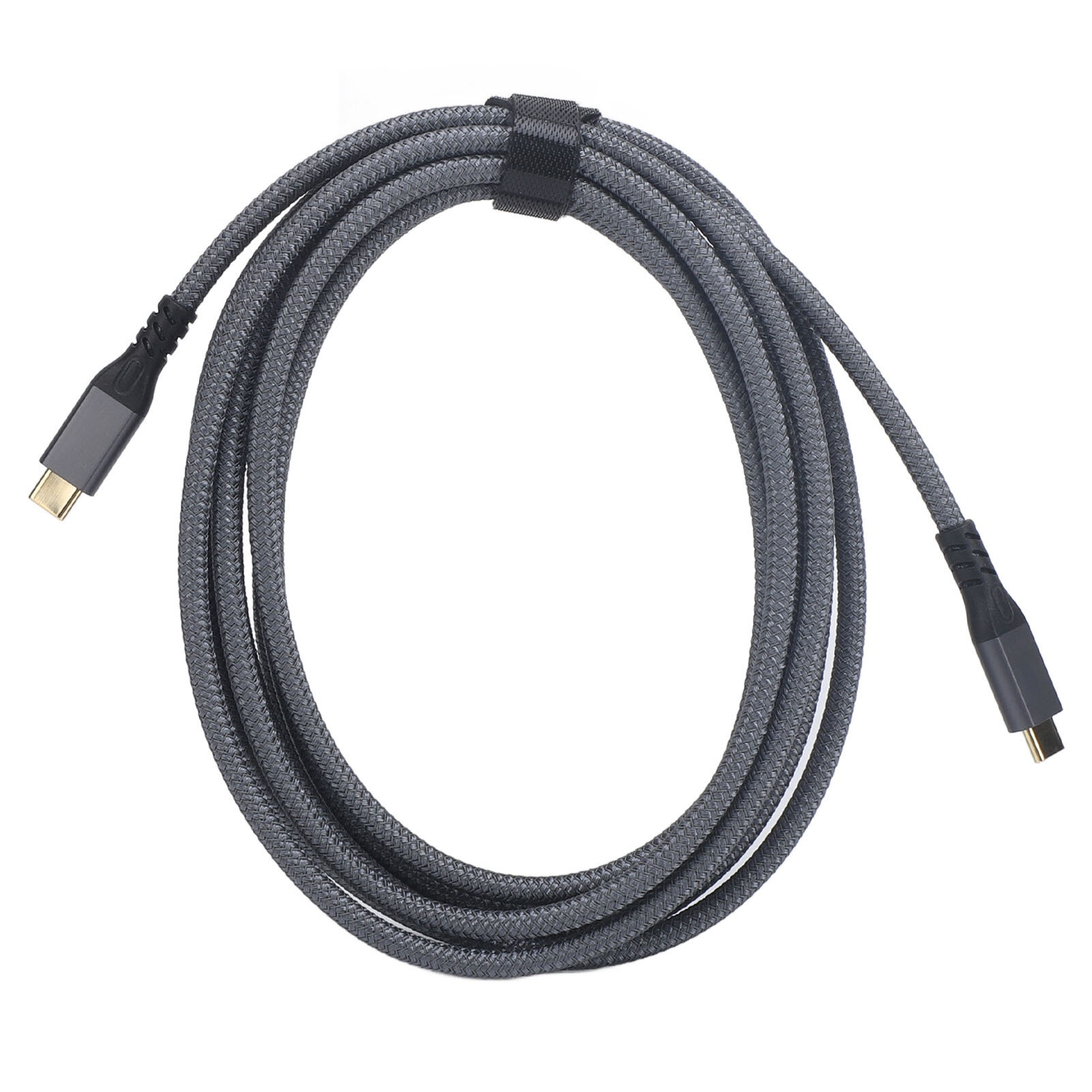 Кабель USB-C 3.2 Gen2, 20 Гбит/с, 240 Вт, 4K 60 Гц, длина 3м