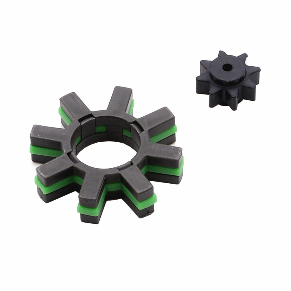 Вал ЭУР с демпфером 4525428040 Toyota/Lexus 13-21