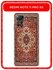 Чехол на Xiaomi Redmi Note 11E Pro / Сяоми Редми Нот 11E Pro Про с принтом "Крас...