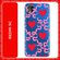 Чехол на Xiaomi Redmi 9C / Сяоми Редми 9C с принтом "Hearts and ribbons 2 - 14 ф...