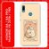 Чехол на Honor 8A/8A Pro/Huawei Y6s/Y6 2019 / Хонор 8А с принтом "The lovers cat...