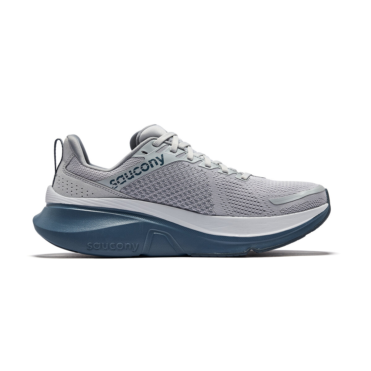 Кроссовки saucony GUIDE 17, размер EU 43 стопа (27.5CM) — фото 1