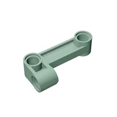 Конструктор Gobricks, зеленый, 11455 деталей, Color: 048