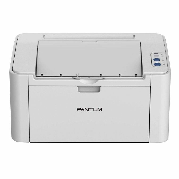 Принтер лазерный Pantum Принтер A4 Pantum P2506W