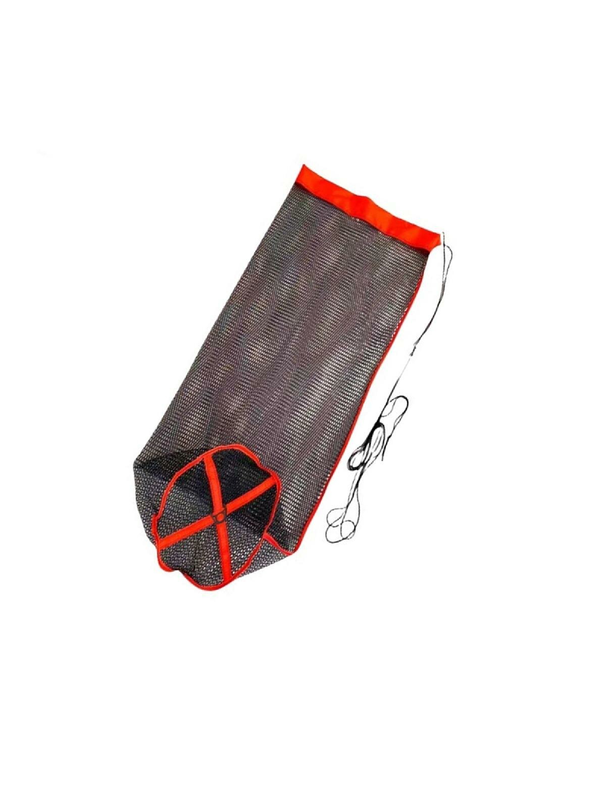 Нейлоновая рыболовная сеть, сумка для дайвинга, сумка для ловли рыбы, сумка для хранения рыбы