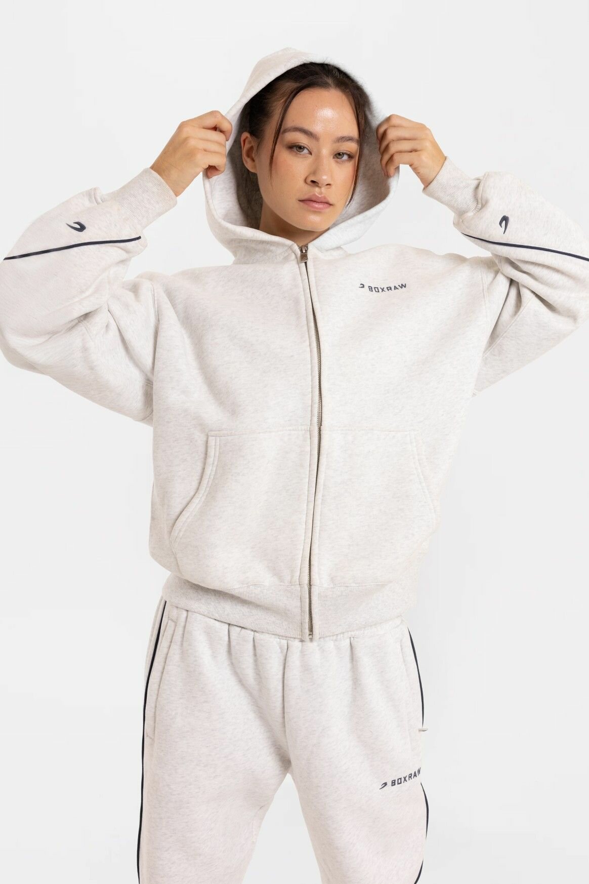 Худи спортивное