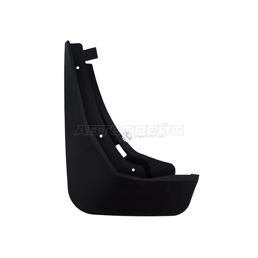 Брызговик задний левый Audi Q5 16-20 SAT ST230041