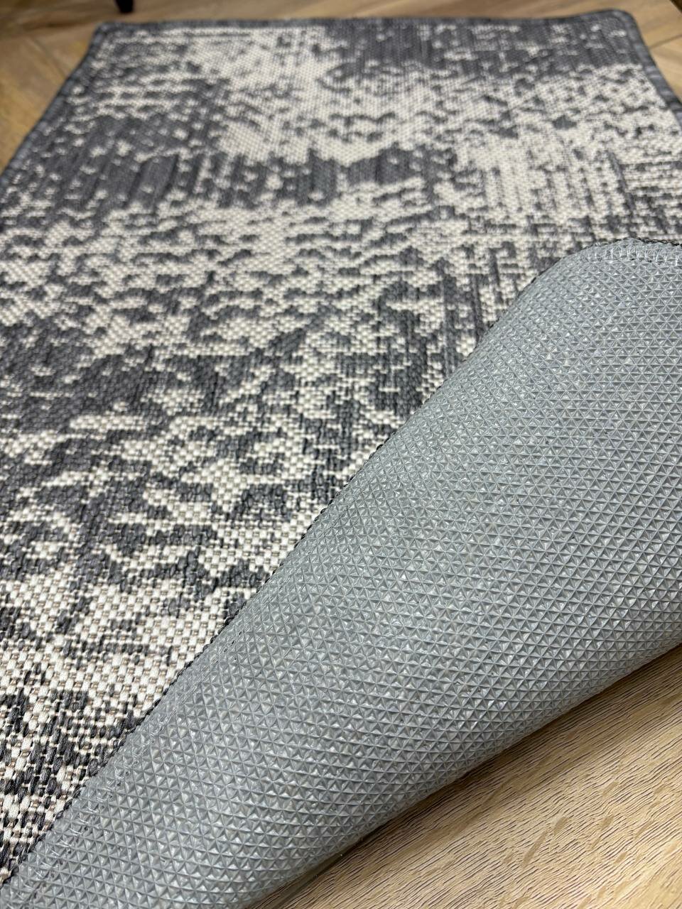 Ковер Витебские ковры Циновка e5016/a1/19 0,5*0,8 м, прямоугольник