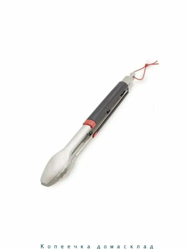 Weber Щипцы для гриля, 1 предм. на 1 перс.