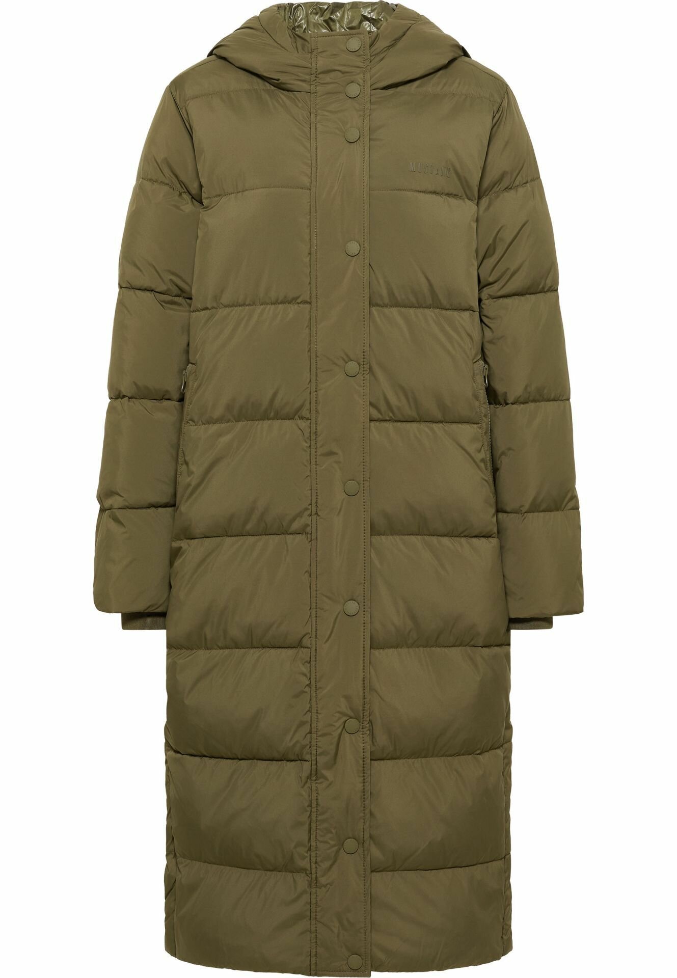 Куртка Crystal City