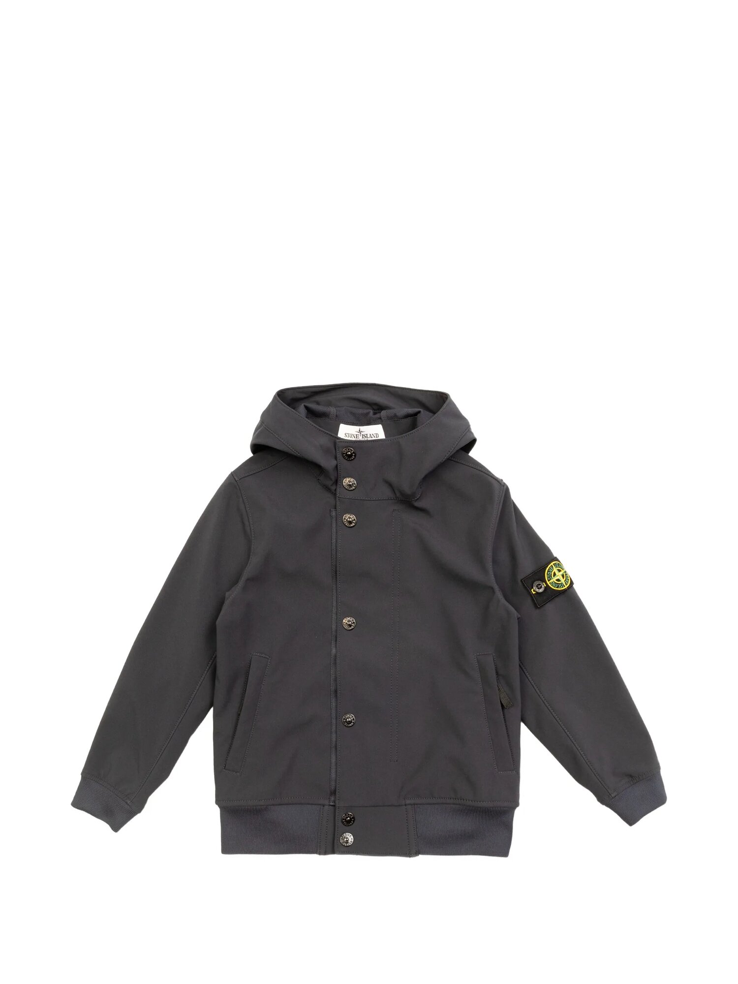Куртка Stone Island, размер 3 года, синий