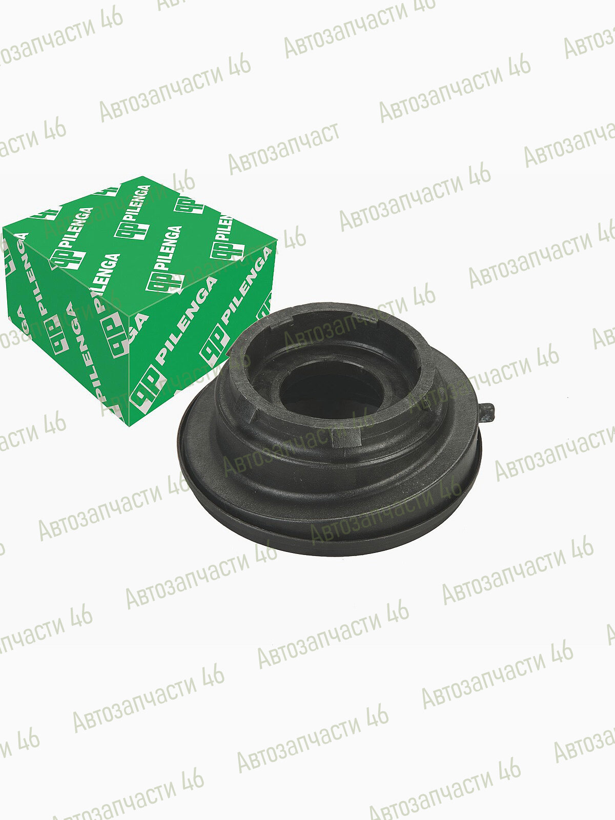 Подшипник опорный амортизатора переднего Форд Фокус 3 Ford Focus 3 2011 2015 Pilenga