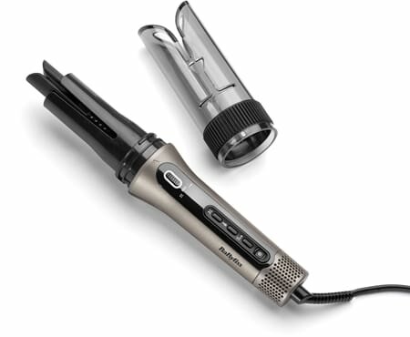Плойка для завивки волос BaByliss Style Secret Air C6688E, 25 мм, 1 шт