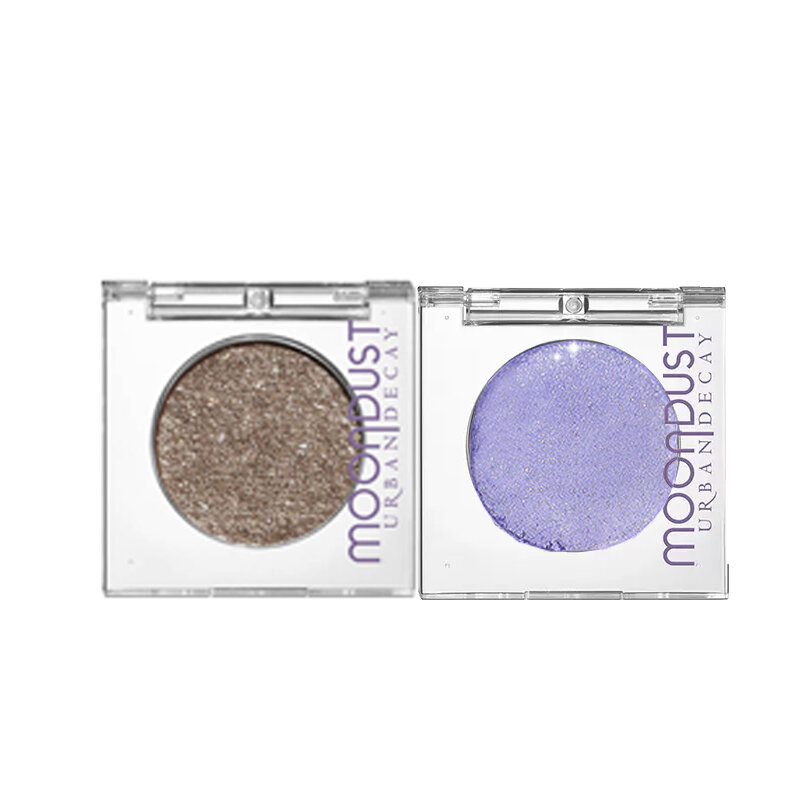 Тени для век женские URBAN DECAY Moon Dust