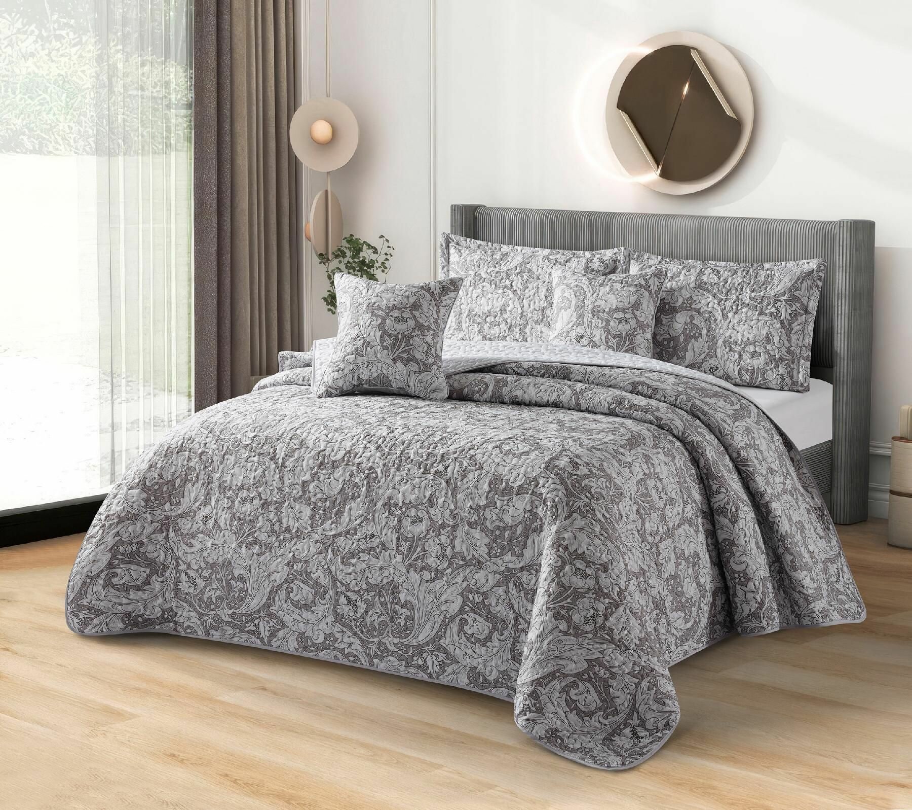 Покрывало Tango Lafayette 220x240