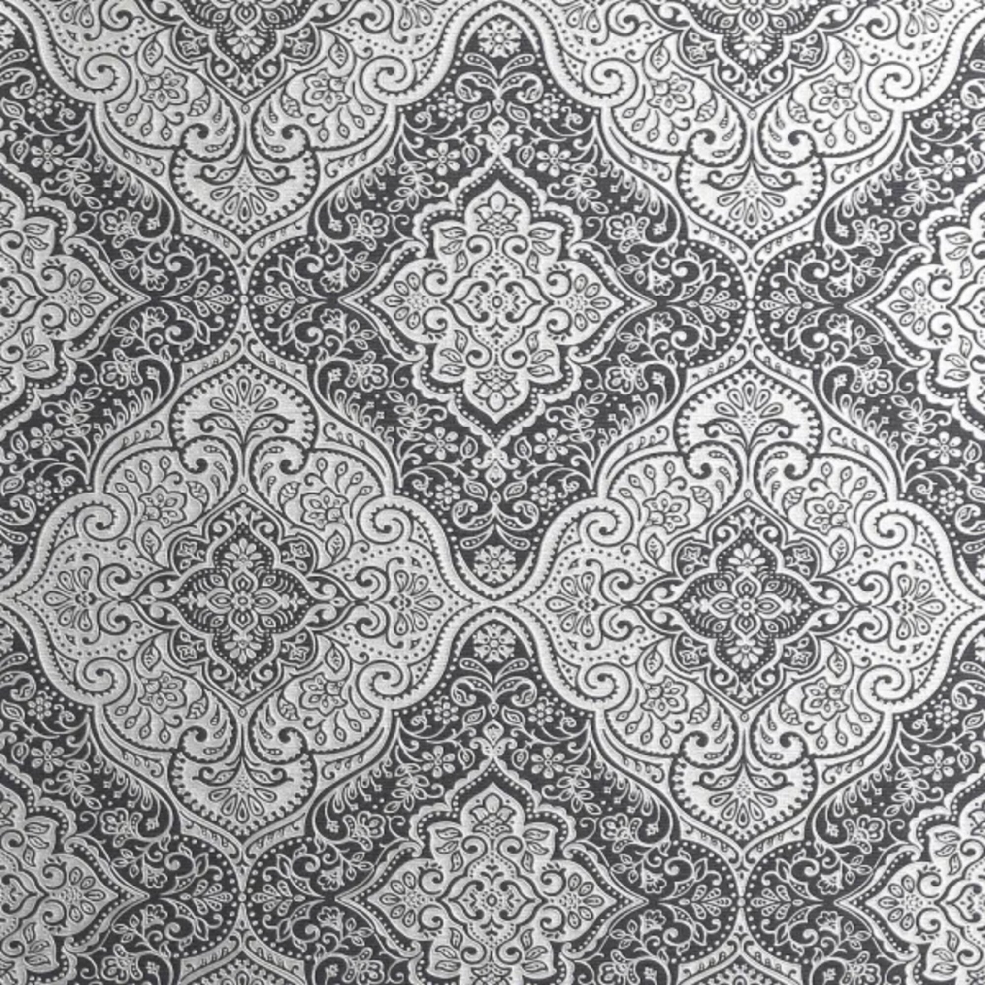 Обои Arthouse Ornamental 295700 D; 0,53х10,05 м. , флизелин , серый