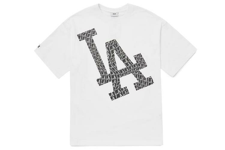 Футболка MLB Los Angeles Dodgers