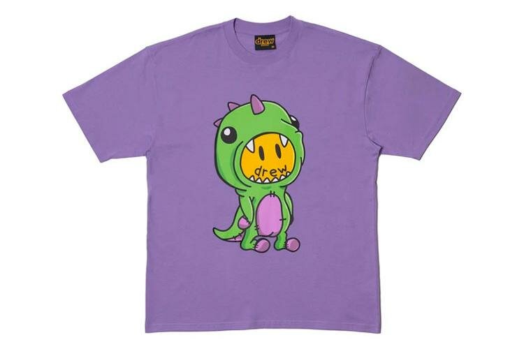 Футболка Dinosaur Collection