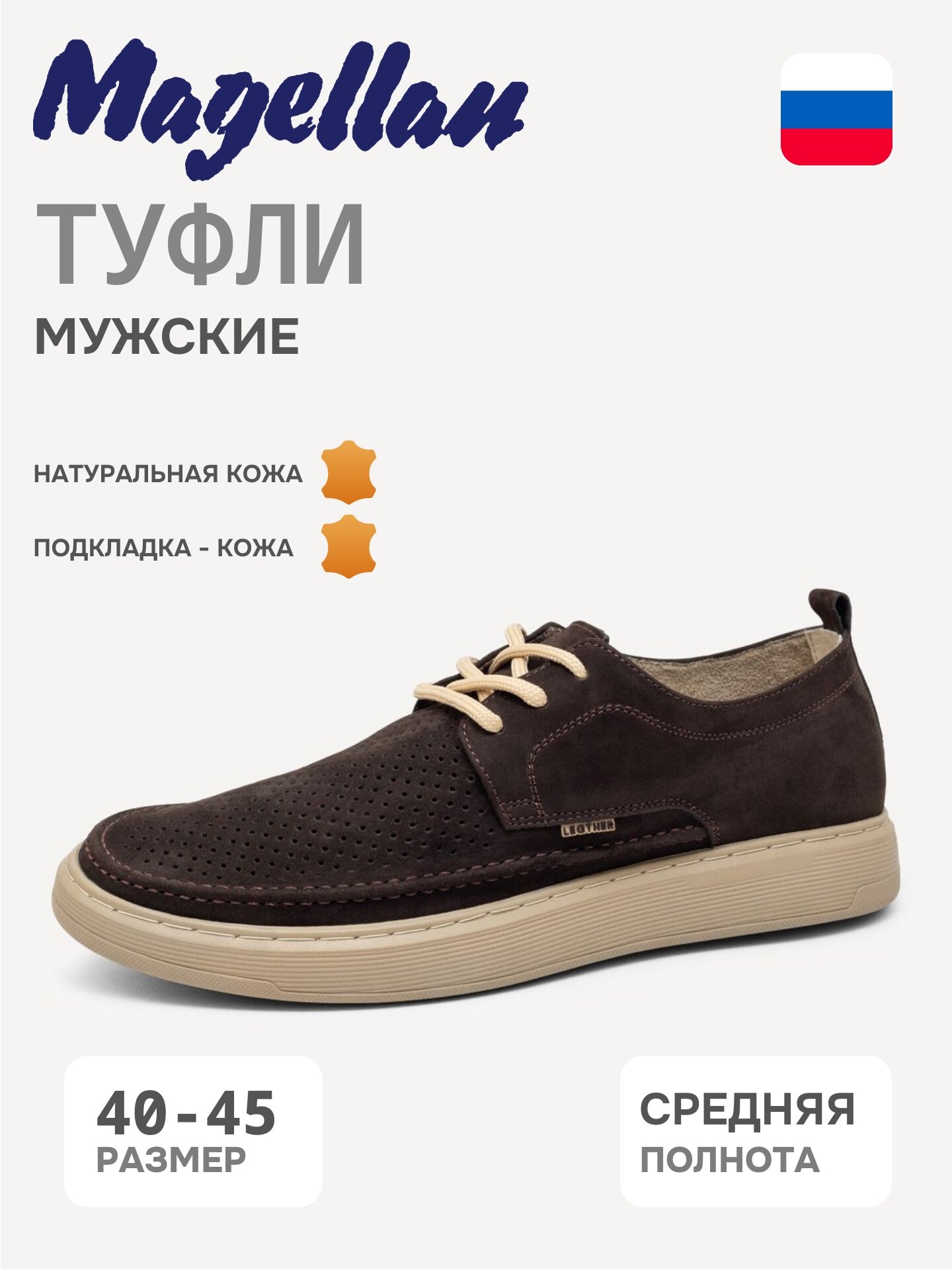 Туфли 