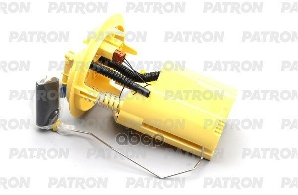 Датчик уровня топлива (модуль) CITROEN: C4 Grand Picasso 1.6HDi 06- PATRON арт. PFP539