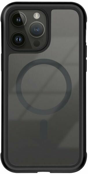 Чехол ультратонкий K-DOO Mag Ares для iPhone 14 Pro Max, черный