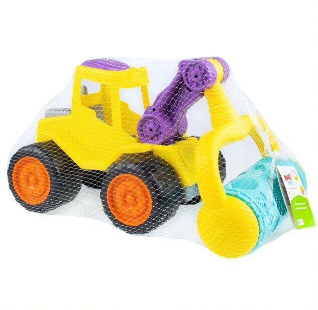 Fancy Игрушка "Каток"