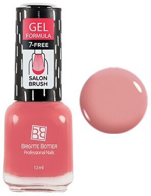 Brigitte Bottier, Лак для ногтей Gel Formula №09