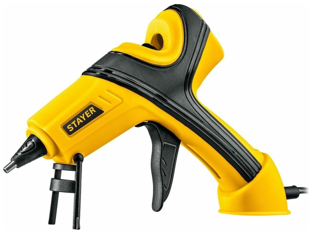 Электрический термоклеевой пистолет STAYER Pro 11