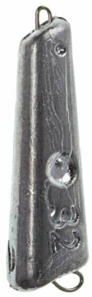 Рыболовные грузила "Catcher" Чебурашка разборный Проходимец, для джига на судака и щуку, 10шт/упак