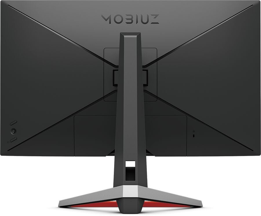 Монитор 27" Benq Mobiuz EX2710S (9H. LKFLA. TBE) black (IPS,1920x1080,1ms)