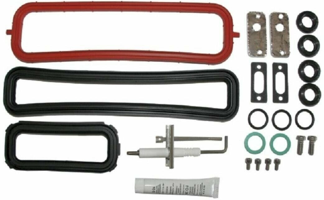 Комплект для технического обслуживания котла FGB Wolf арт. 8614950