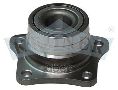 Ступица с подшип. в сборе TOYOTA Corolla (92-) (задн.) (K151685) KRONER Kroner арт. K151685