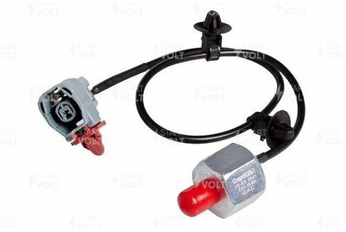 Датчик детонации Стартвольт VSKS2501 для Mazda 2, 3, 5, 6