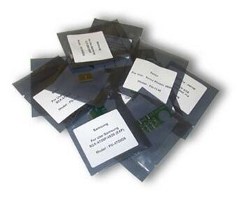 Чип к-жа hp lj m436/m433 (7,4k) cf256a unitech(apex)