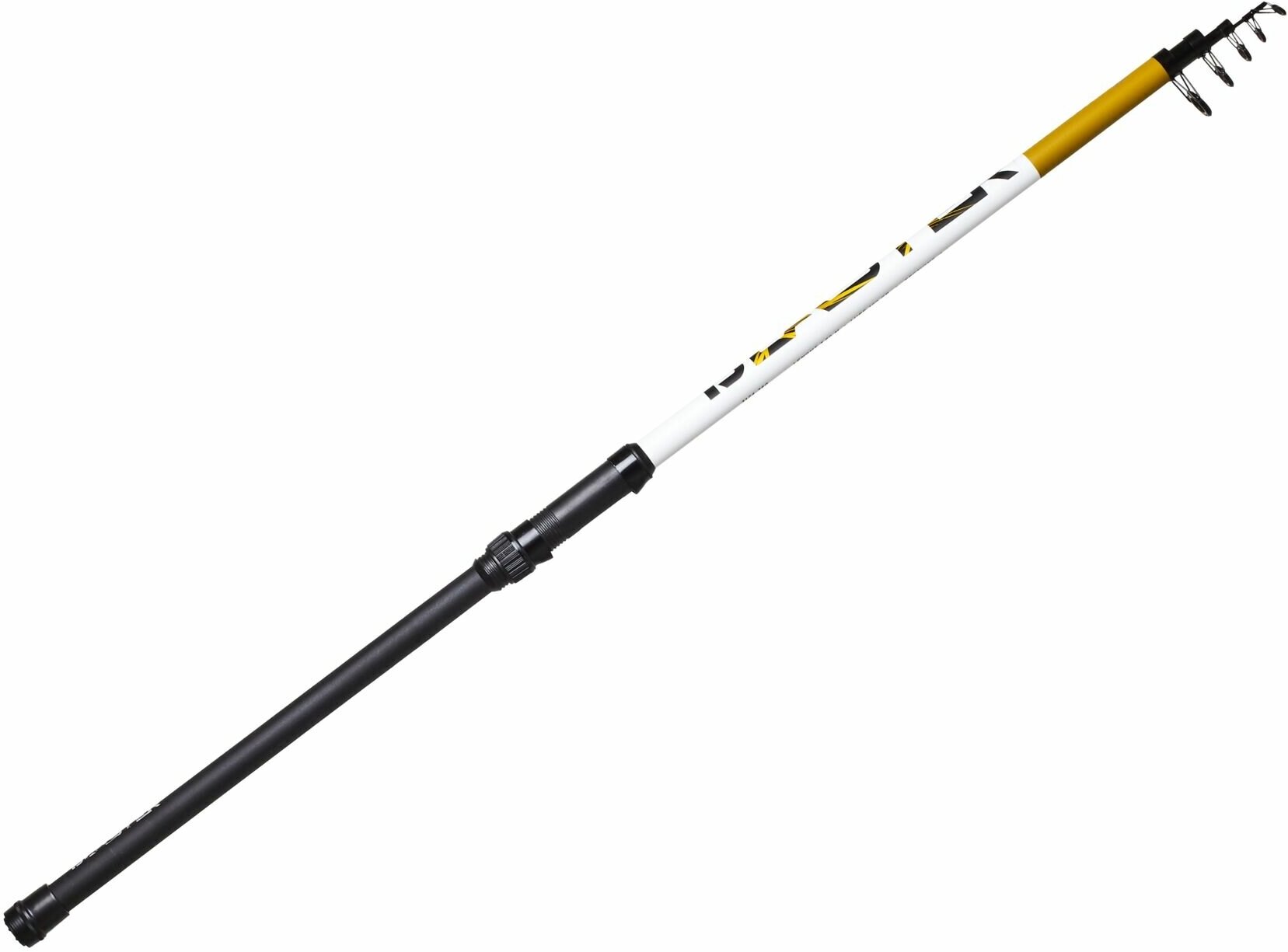 Удилище поплавочное с кольцами Salmo Blaster TELE PIKE 3.60