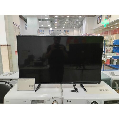 Купить Телевизор смарт тв - цена: 7340 ₽, характеристики, описание ...