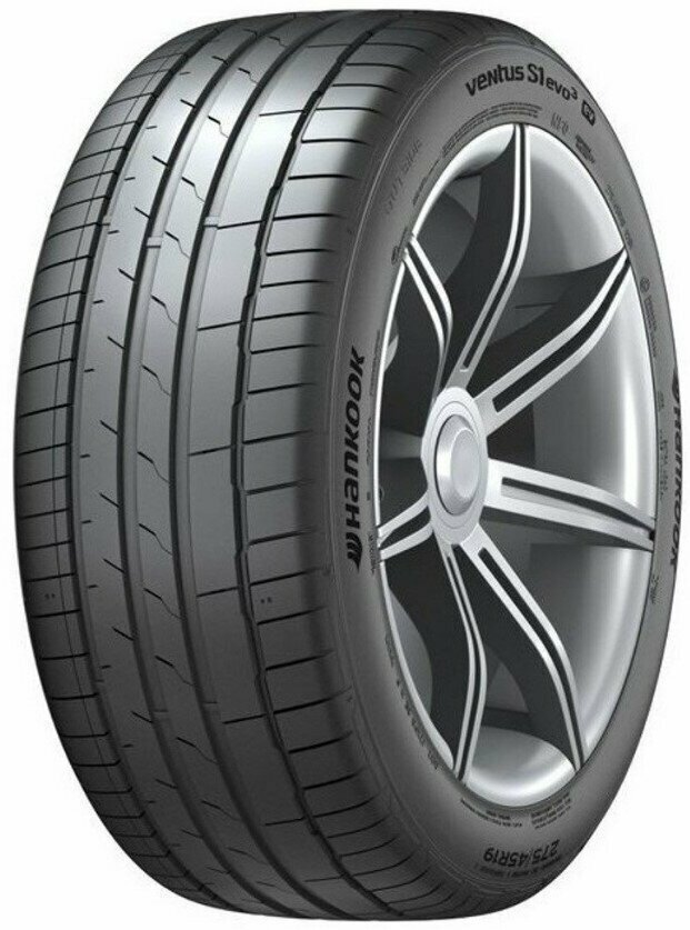 Шина Hankook Ventus S1 Evo 3 SUV K127A 245/45 R20 103Y