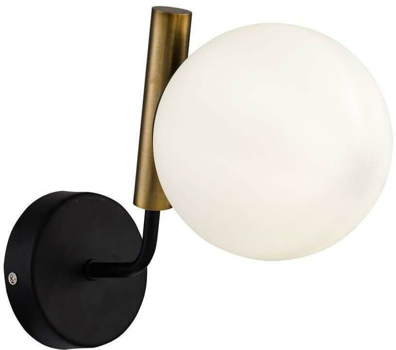 Бра Freya Paolina FR5011WL-01B