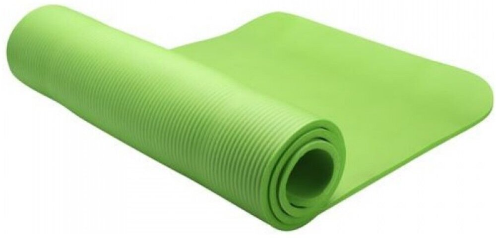 Коврик для йоги Live Up, 180*60*1,2, NBR