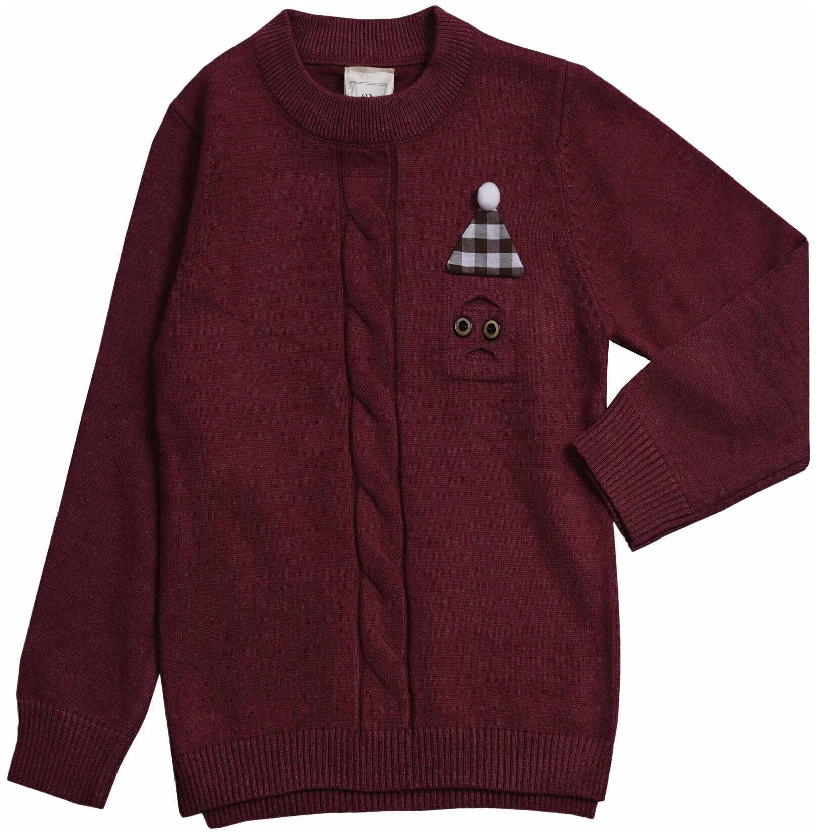 Джемпер Для мальчиков