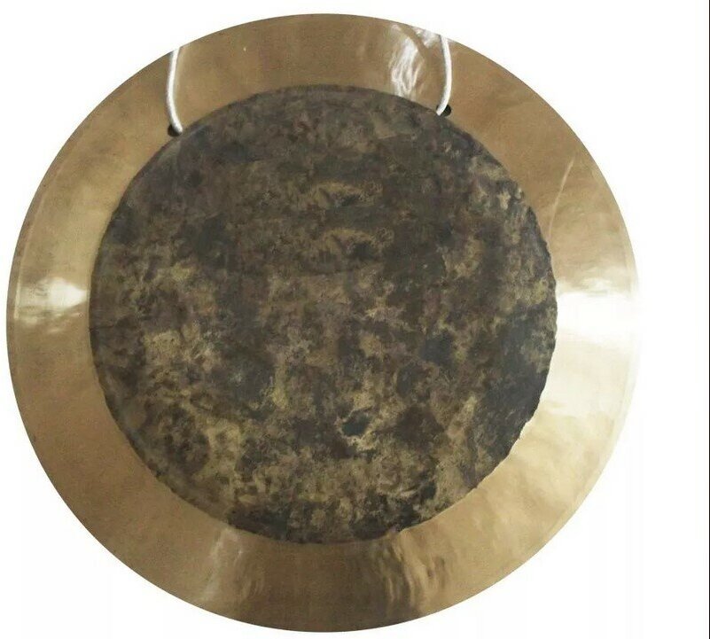 EWG32 Eclipse Wind Гонг 32", Arborea