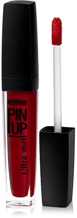 Lux visage блеск для губ тон 30