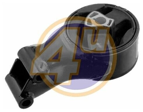 Подушка двиг задн OPL ASTRA J 1.4/1.6/T/1.3-2.0CDTI 4U арт. OP-EM-00348