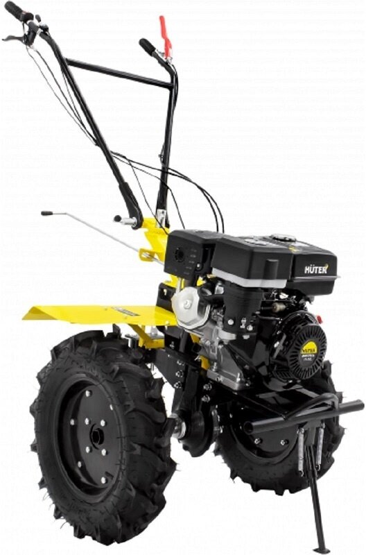 Мотоблок MK-11000 Huter, 70/5/9