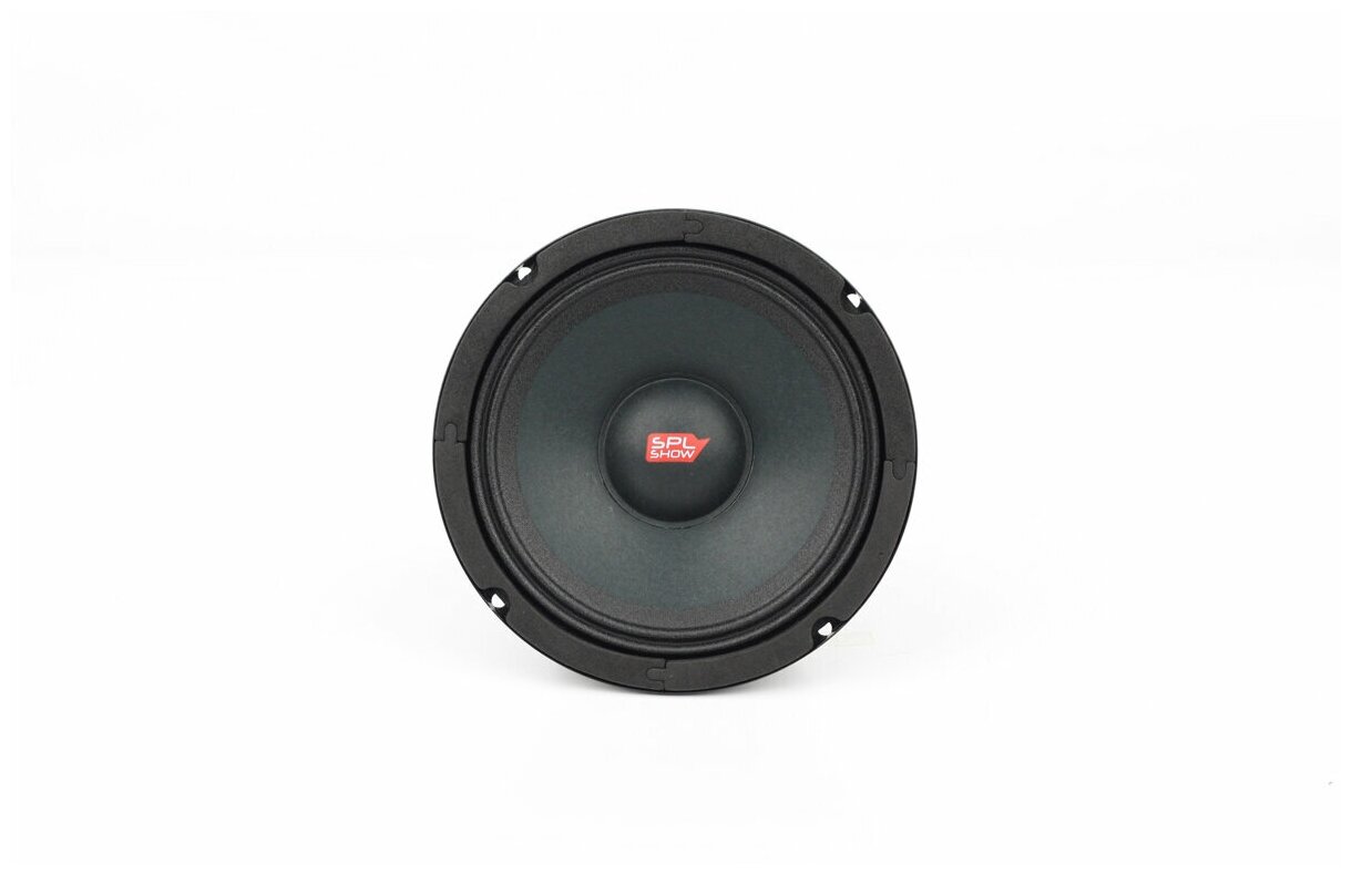 Колонки в машину ACV MS-6 PRO SPL-SHOW автомобильные динамики