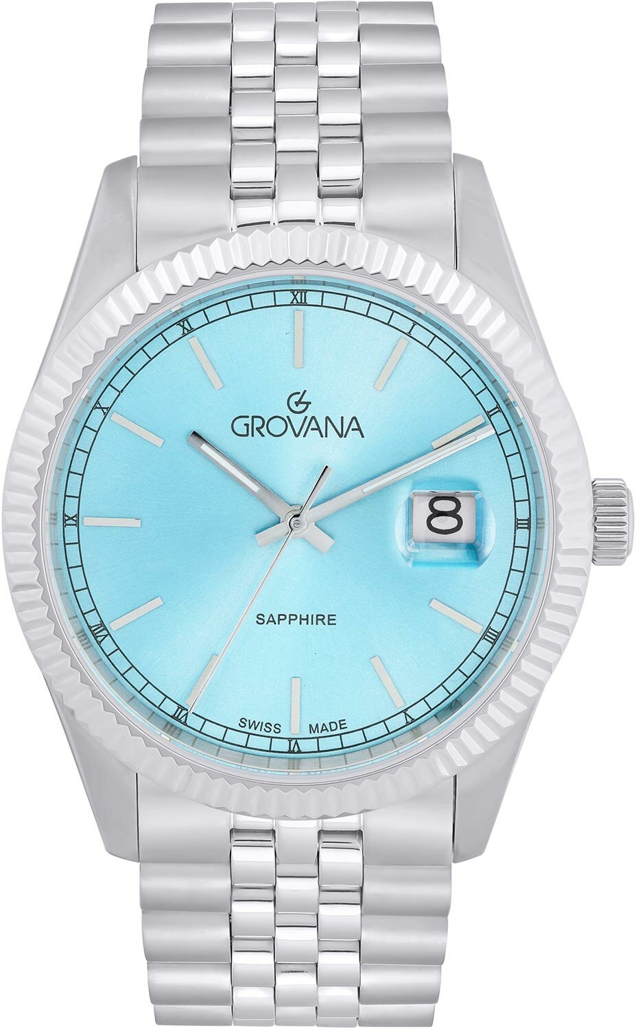 Наручные часы Grovana