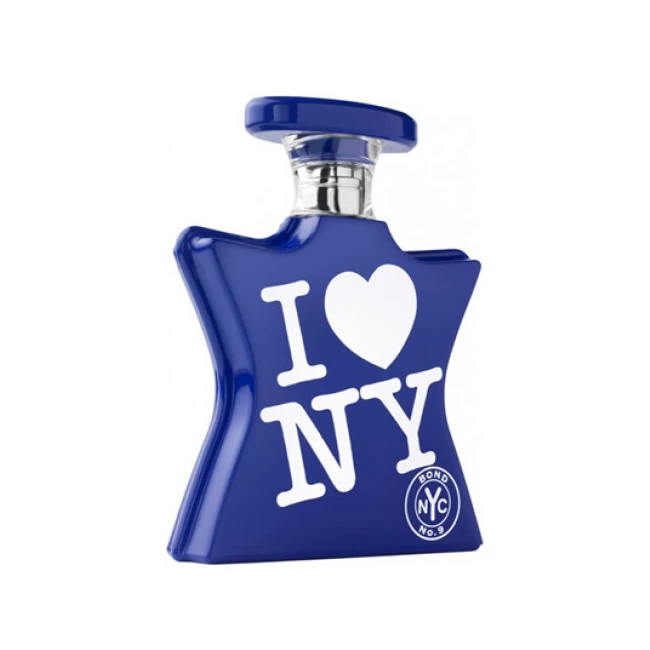 Аромат для мужчин Bond No 9 I Love Ny For Fathers Day 50 мл / Бонд 9 Фо Фазерс Дэй